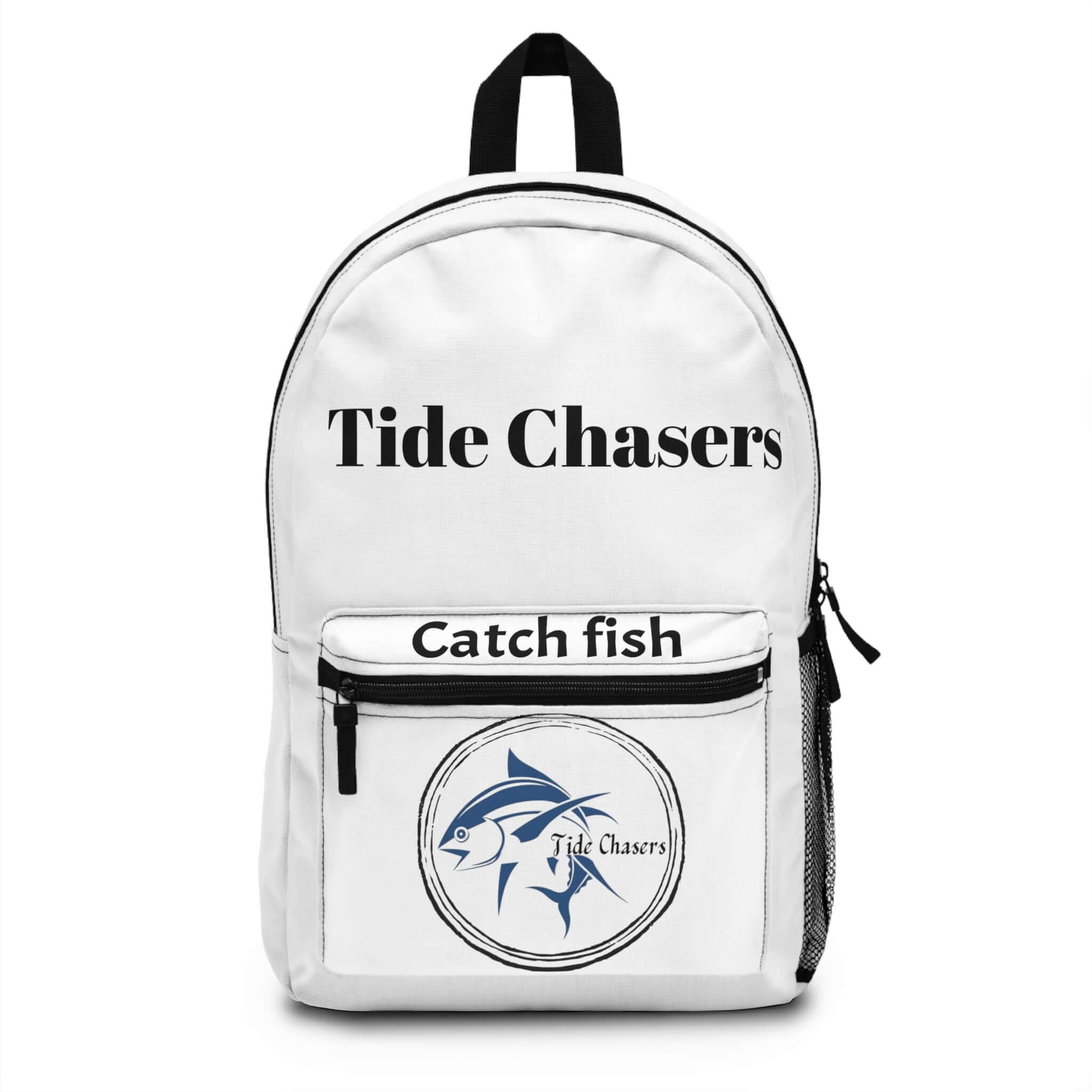 Durable Lightweight Backpack for Every Adventure – Tide Chasers